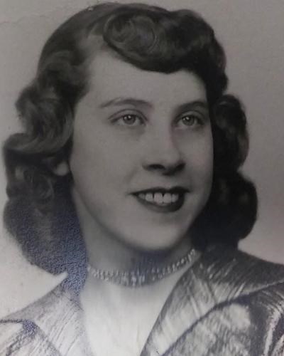 Pauline Spencer Watts Obituary (2026) - Creston, OH - Murray Funeral ...