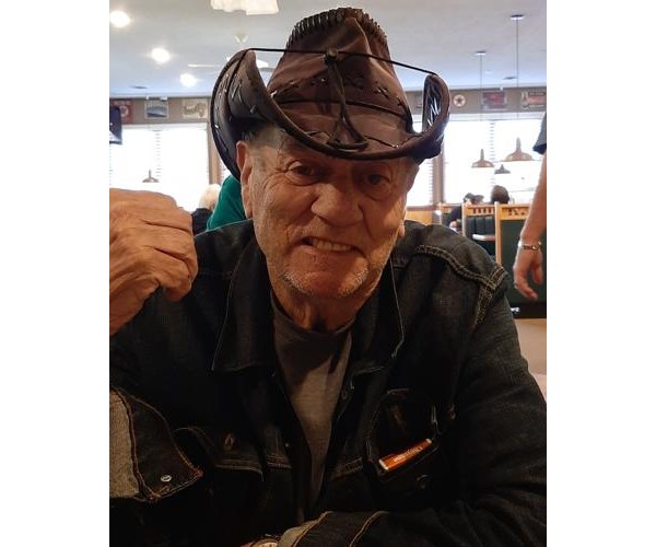 Ralph Edward Parish Obituary (1940 - 2026) - Detroit, MI - Ann Arbor News