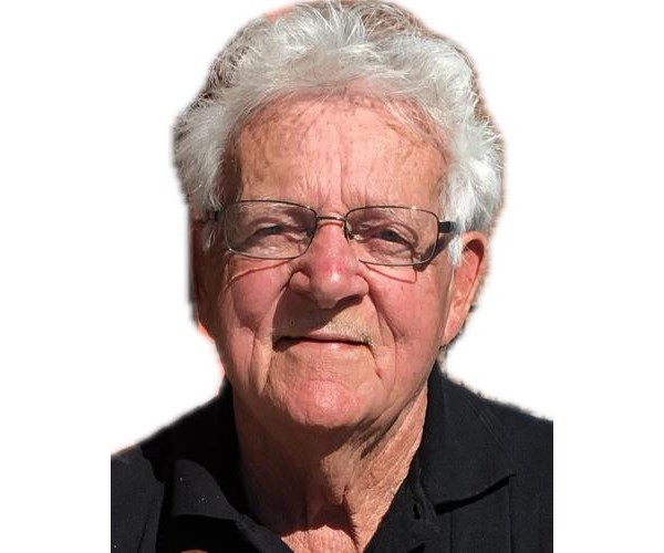 Howard Raymond Maxim Obituary (2025) - Concord, NC - Hartsell Funeral ...