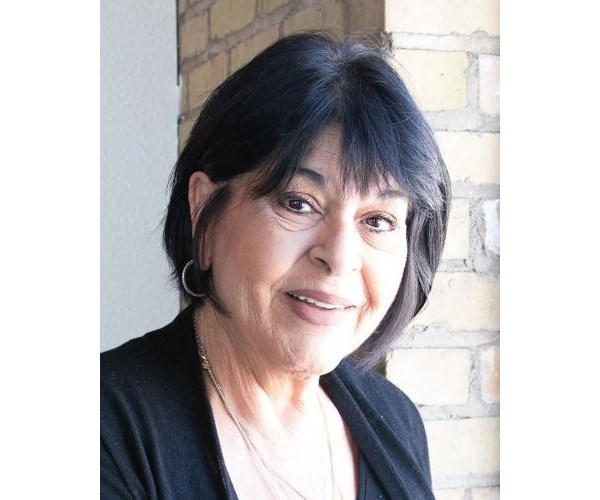 Mary Schuler Obituary (2023) - Bismarck, ND - Eastgate Funeral ...