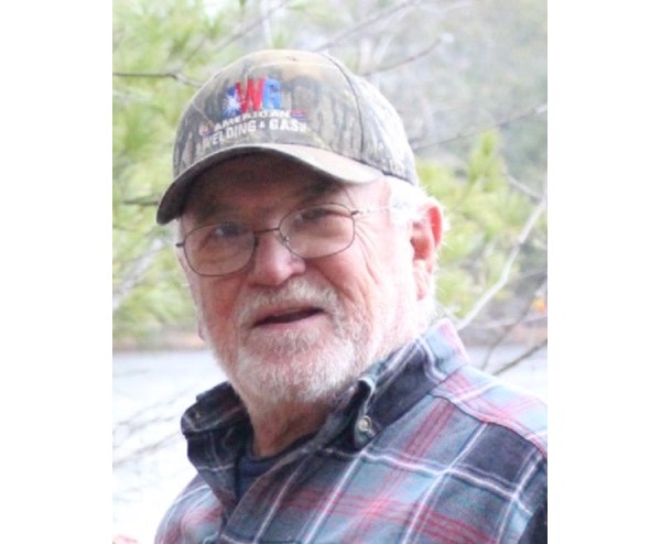 Douglas 'Doug' Baumann Obituary (2026) - Merrill, WI - Taylor-Stine ...