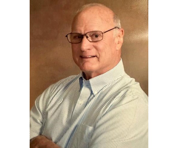 Thomas Lee Wyneken Obituary (2026) - Venice, FL - Farley Funeral Homes ...