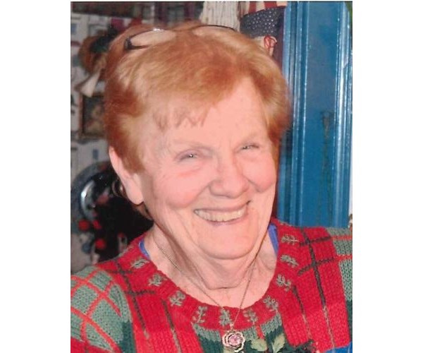 Mary Ann Gardner Obituary (2026) - Cincinnati, OH - TP White & Sons ...