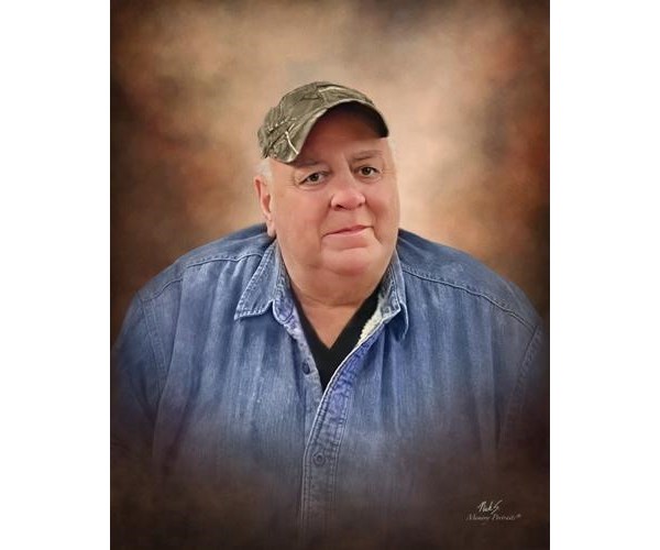Carl James Gauthier Obituary (2024) - Opelousas, LA - Sibille Funeral ...