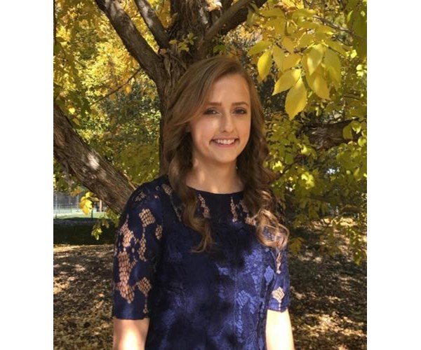 Trena Michele Dutson Obituary (2025) - St. George, UT - Spilsbury ...