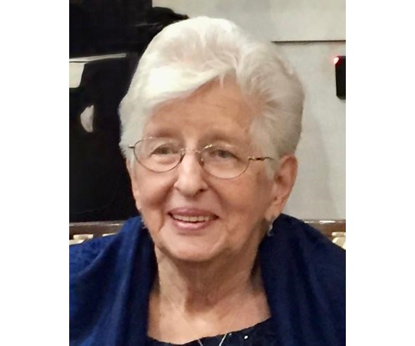 Carol Christiana Thornton Obituary (2025) - Meadows of Dan, VA - Moody ...