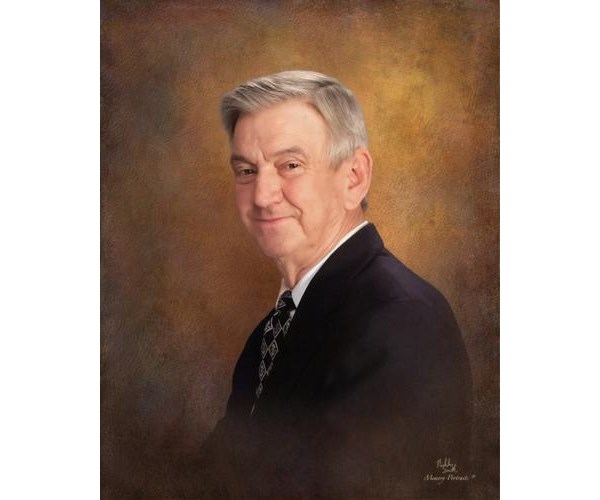 Joe "Buddy" Leland Faith Obituary (2024) - Jackson, AL - Lathan Funeral ...