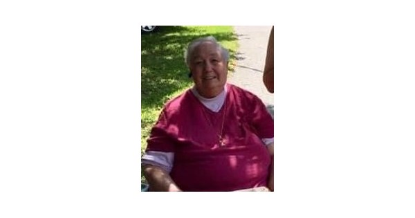 Elizabeth Hintz Obituary (2025) - Harvey, LA - Mothe Funeral Homes, LLC ...