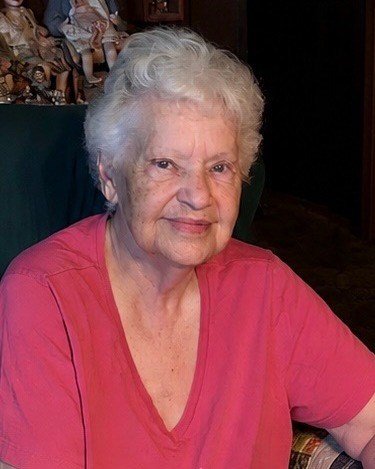 Susan Maurine Bates Obituary (2026) - Wilson, OK - Alexander Gray ...