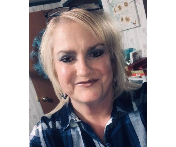 Mitzi Michele Lobaton Obituary (2023) - Crane, TX - Nichols Funeral ...
