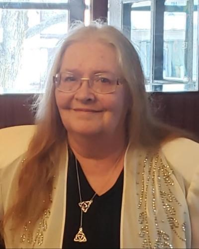 Lou-Wayne Suzzanne Cash Obituary (2025) - Girard, PA - Burton Funeral ...