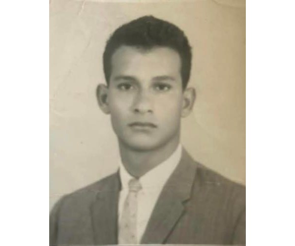 Roberto Rodriguez Obituary (2025) - Columbus, GA - McMullen Funeral ...