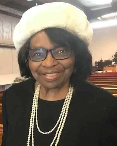 Pastor Dorothy Stribling Obituary (2026) - Philadelphia, MS - Beck ...