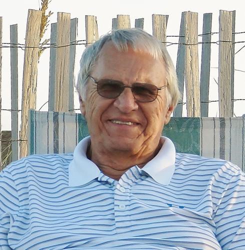 Dean Warner Obituary (2026) - Glen Rock, PA - Geiple-Predicce Funeral ...