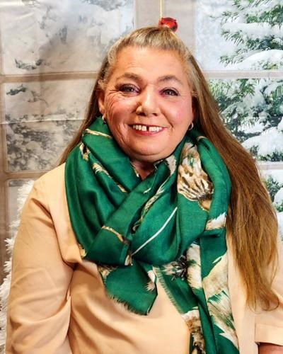 Katherine Jeanne Trank Obituary (2026) - Colonial Heights, VA - E ...