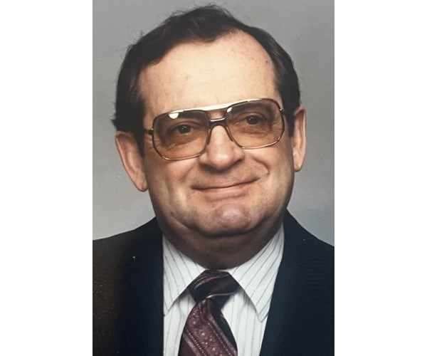 Oscar F Despres Obituary (2026) - Gardner, MA - Boucher Funeral Home, Inc.