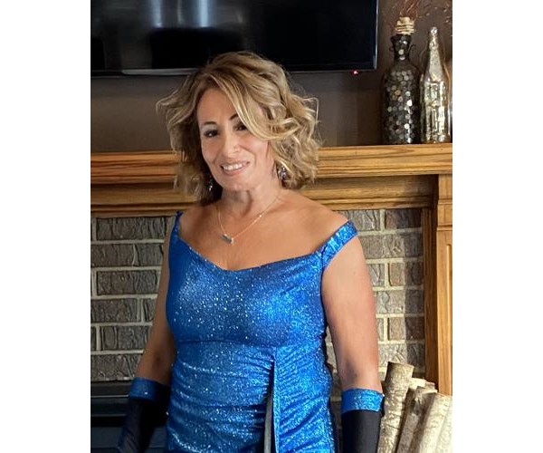 Kennetha Dawn Klein Obituary (2026) - Urbandale, IA - Caldwell Parrish ...