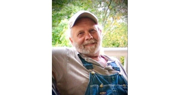 John Chapman Childress, Jr. Obituary (2025) - Lewisville, NC - Hayworth ...