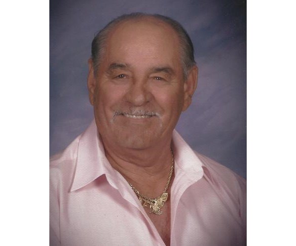 Tores Domangue Obituary (2025) - Houma, LA - Chauvin Funeral Home ...