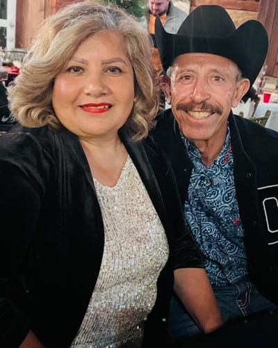 Mario y Carmen Uranga Obituary (2024) - Odessa, TX - Martinez Funeral ...