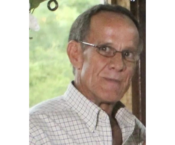 Danny Edward Doyle Obituary (2025) - Bridgeport, TX - Hawkins Funeral ...