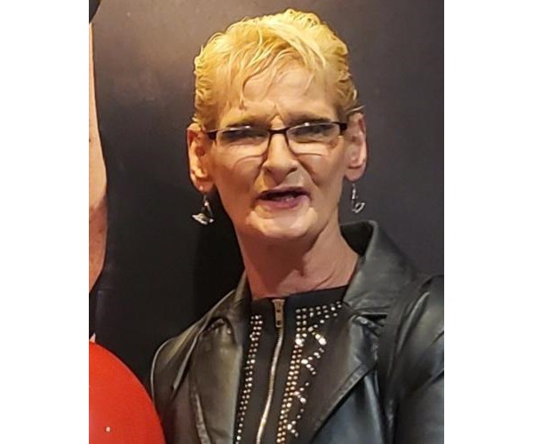 CATHY LEE CALLIPARE Obituary (2025) - Dallas, TX - Golden Gate Funeral ...