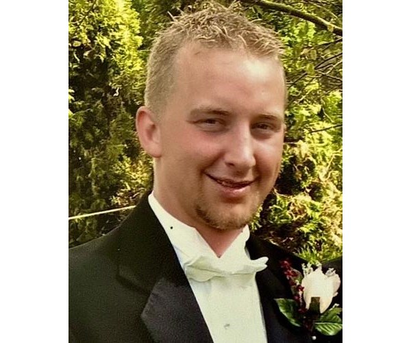 Brian Joel McKusick Obituary (2026) - Staples, MN - Brenny Family ...