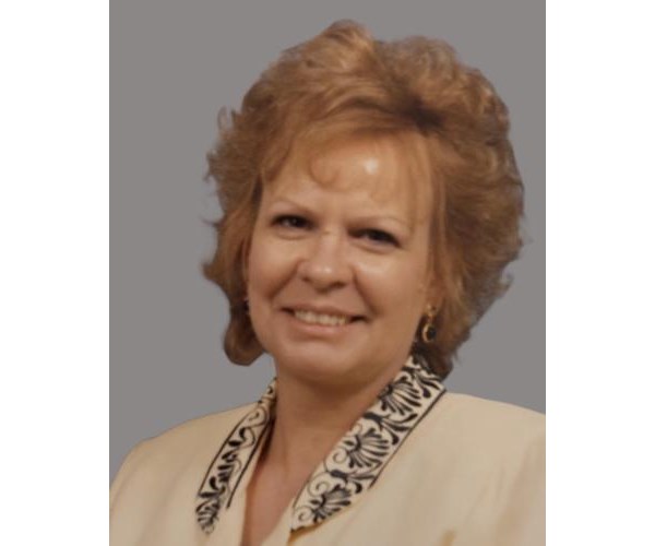 Yvonne Frances Dean Obituary (2025) - Chandler, AZ - Whitney & Murphy ...