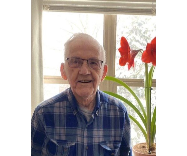 Ronald Jerome Drange Obituary (2025) - Litchfield, MN - Johnson ...