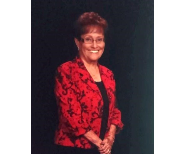 Ella Faye Spicer Obituary (2024) - Bakersfield, CA - Basham Funeral ...