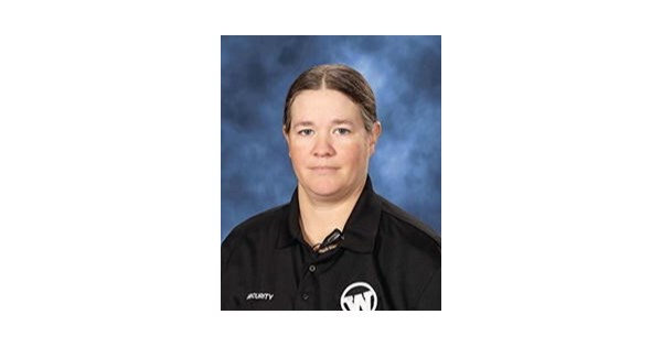 Laura Ann Manning Obituary (2025) - Sachse, TX - Charles W. Smith ...