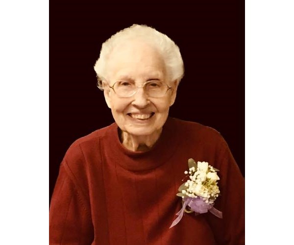 Bertha Ann Buckley Obituary (1938 - 2023) - Legacy Remembers