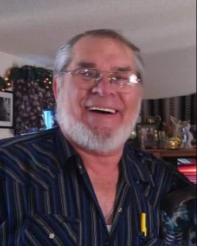 Richard "Dick" Harold Wilson Obituary (2024) - Cortez, CO - Ertel ...