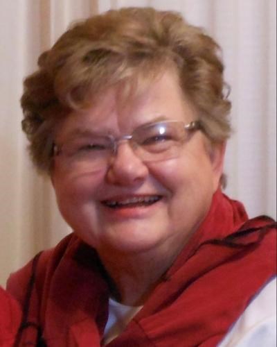 Anne Page Obituary (2024) - Winona, MN - Hoff Funeral, Cremation ...