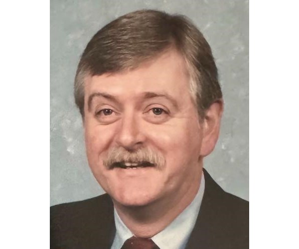 David Rodney "Rod" Rudisill Obituary (2026) - Gastonia, NC - Withers ...
