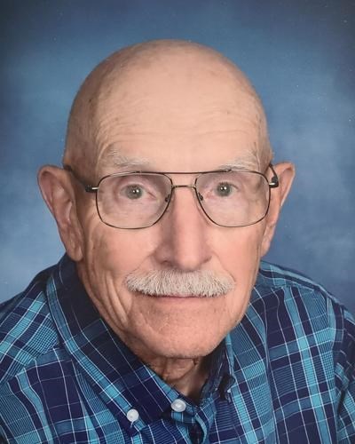 Theodore Anthony Guck Obituary (2025) - Perham, MN - Schoeneberger ...