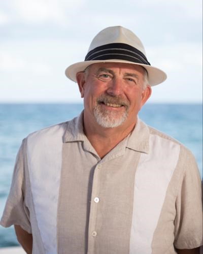Richard L. Russell Obituary (2025) - Cheyenne, WY - Schrader, Aragon ...