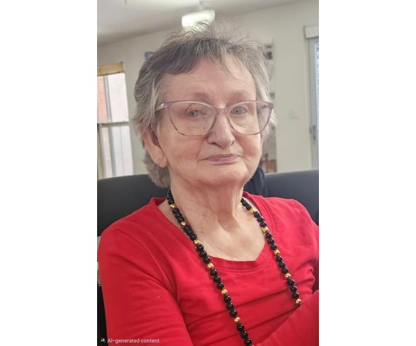 Geneva Kay Shumaker Obituary (2026) - Monte Vista, CO - Mountain Valley ...