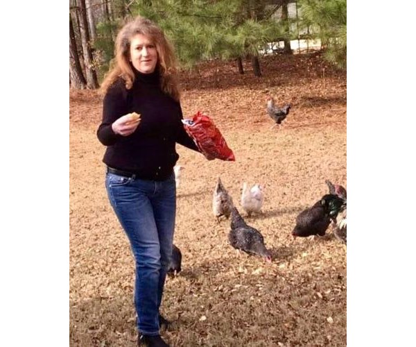Katherine Ann Beck Obituary (2025) - Austell, GA - Roy Davis Funeral Home