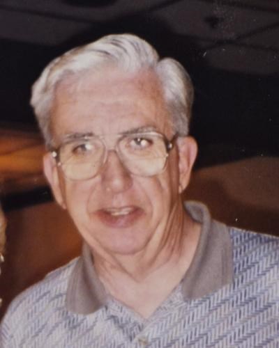 John F. O'Connor Jr. Obituary (2026) - Revere, MA - Buonfiglio Funeral Home
