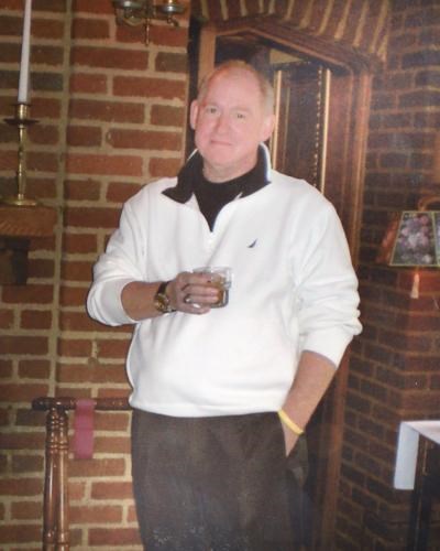 Ted Fitzgerald Obituary (2025) - Battle Creek, MI - Farley Estes Dowdle ...