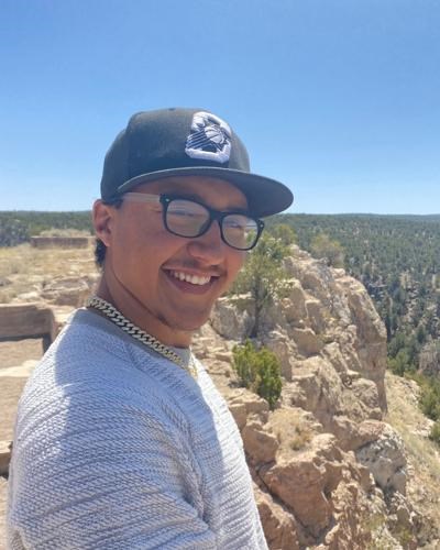 Jesse Chavez Obituary (2023) - Grants, NM - Mt. Taylor Funerals ...