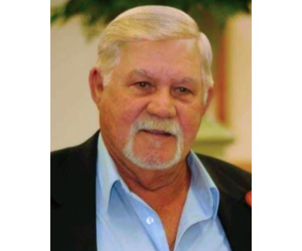 Daniel David Neel Obituary (2025) - Marianna, FL - James & Sikes ...