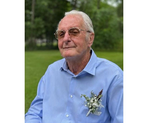 Thomas "Tom" Huesmann Obituary (2026) - Crosslake, MN - Brenny Family ...