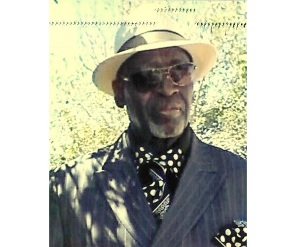 LOUIS JONES Obituary (2024) - Dallas, TX - Golden Gate Funeral Home ...