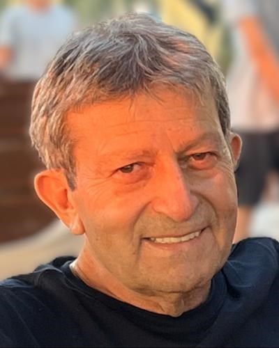 Nikolaos Niko Grafos Obituary , Nikolaos Madouras Obituary – LRPLVP