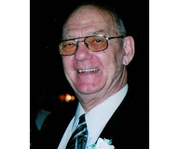 John Stanley Cooper Obituary (2025) - Manchester, NH - Cremation ...