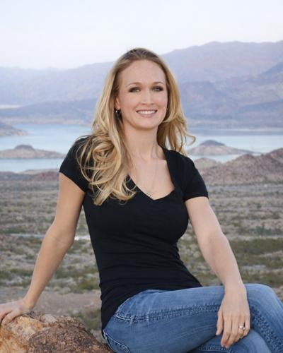 Amber Zaehringer Cunningham Obituary (2026) - Boulder City, NV - Star ...