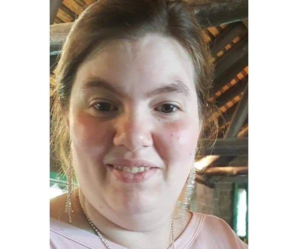 Angela Marie Smith Obituary (2024) - Greenville, PA - Mann-Slonaker ...