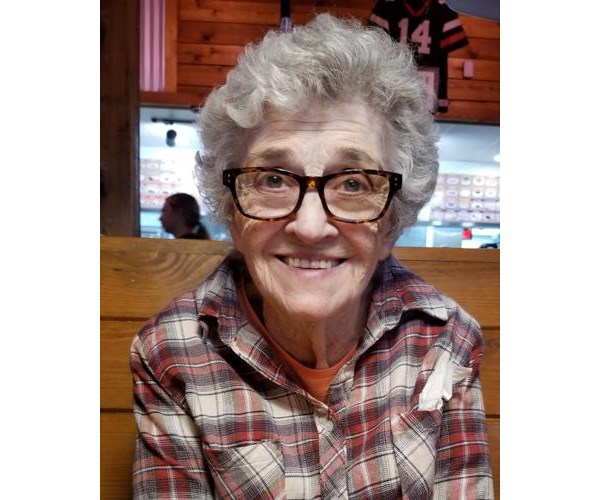 Gaile Anne Yank Obituary (2025) - Medford, OR - Hillcrest Mortuary ...